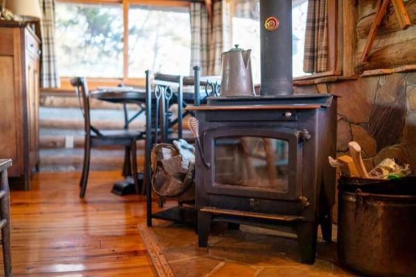 Coyotes Rest Lake Lucerne 8 - Eureka Springs, AR