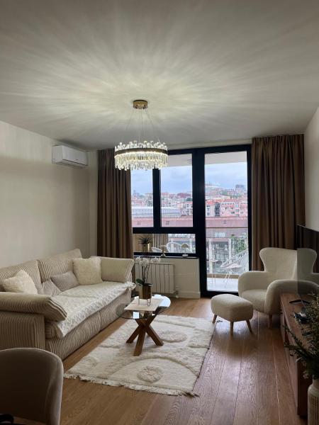 Belgrade Waterfront Dream - Belgrado