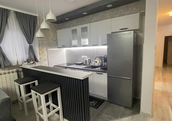 Apartman Manda 2 - Belgrade Nikola Tesla Airport (BEG)
