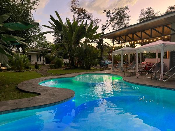 La Posada Sirena - Costa Rica