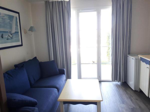 Port Du Crouesty Cap'océan - Maeva Home - Appartement 2 Pièces 4 Personnes - Sélection Mae-4534 - Locmariaquer
