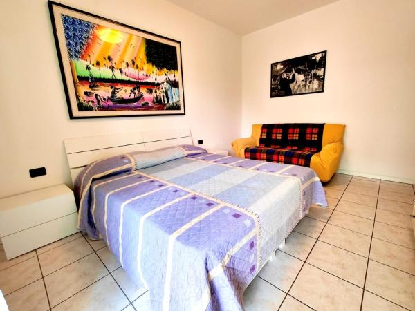 Hola Lighthouse - Lido di Jesolo