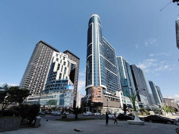 Grand Marina Apartments Batumi - Batum