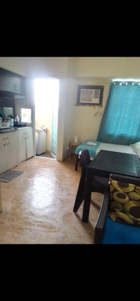 Alabang Staycation Sia - Muntinlupa
