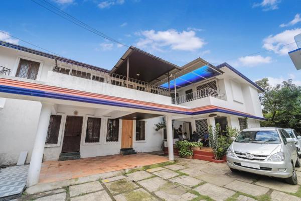 3bhk With Pool - Dream Habitat By Universe Villas - Maharashtra