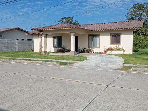 Santa Catalina - Panama