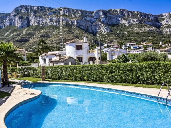 Holiday Home Club San Juan By Interhome - Dénia