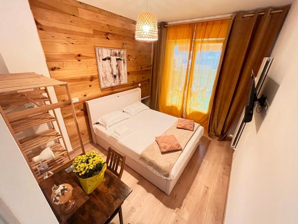 Nice Premium Rooms - Coliving Libération Avec Terrasse & Salle De Bain Privée - Nice