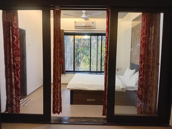 The Grantley Hotel - Alibag Beach - Alibag