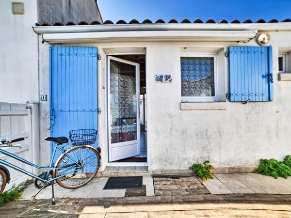 Holiday Home Les Voiliers By Interhome - La Cotinière