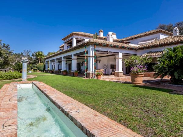Villa Serena Marbella By Interhome - Marbella