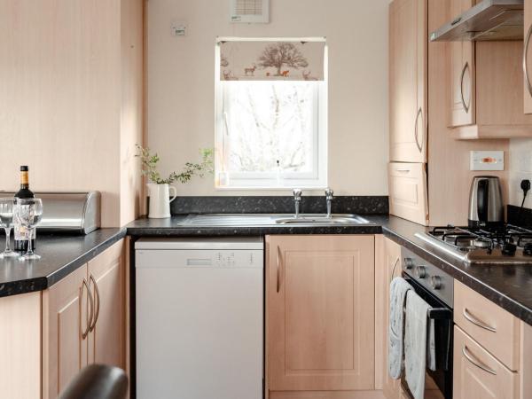 Chalet Crossbill Lodge By Interhome - Aberdeenshire