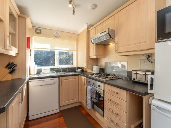 Chalet Capercaillie Lodge By Interhome - Aviemore