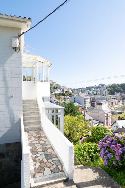 Atalaya Luarca Apartamento 3 - Luarca