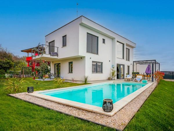 Villa Villa Noel By Interhome - Umag