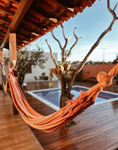 Vila Bonita Guest House - Goiás (estado)