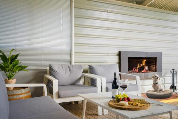 Abbey Bay Cottage Pet Friendly And Free Wifi - Dunsborough