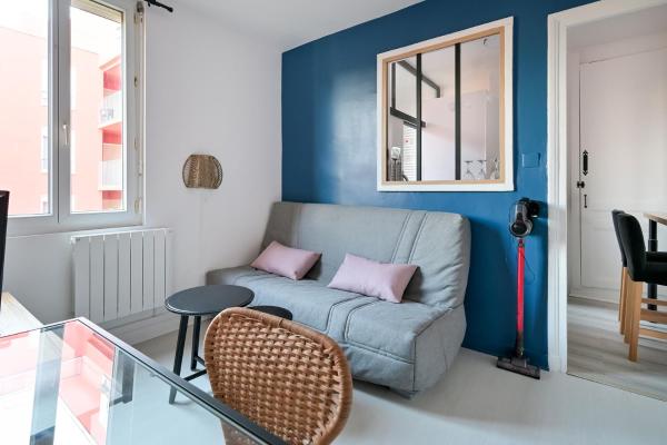 Studio Bleu - Le Havre