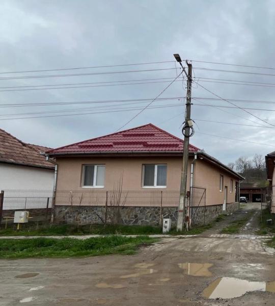 House For Rent - Târgu Mureș