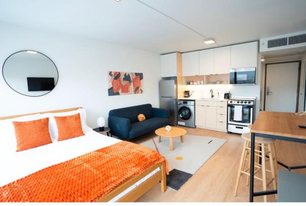 The Downtown Lookout Dt Gym Free Parking - Salt Lake City, UT