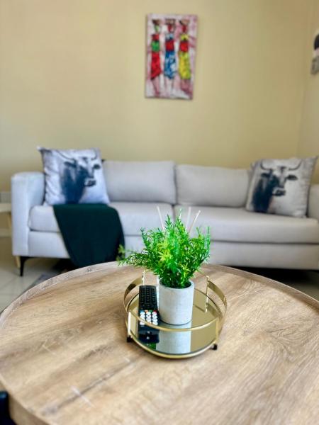 Glenconder Home Away From Home - Gqeberha