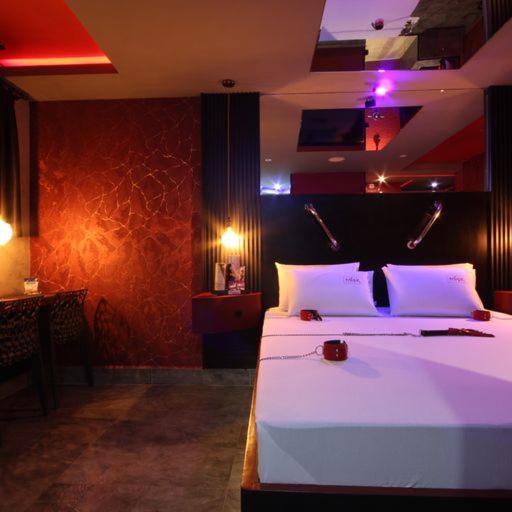 Misk Motel - Campinas