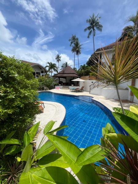 White Lagoon Resort - Ko Samui