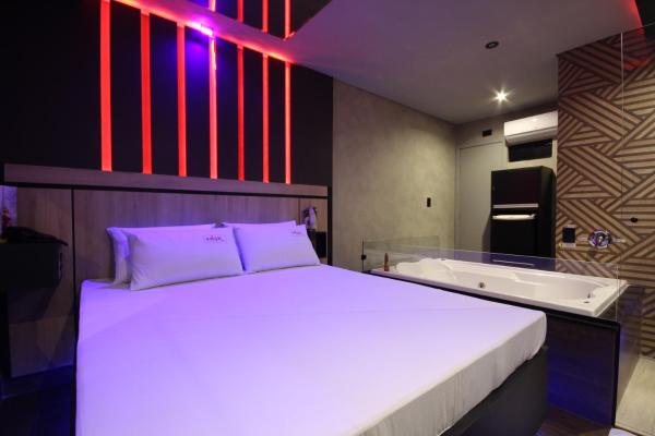 Misk Motel 2 - Campinas