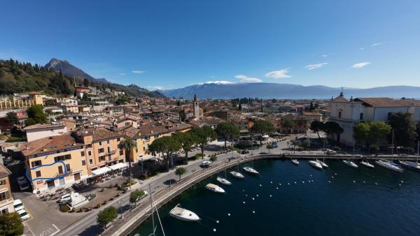 Appartamento Le Volte - Toscolano-Maderno