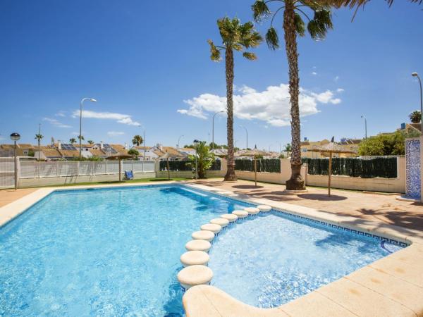 Holiday Home Limon By Interhome - Orba