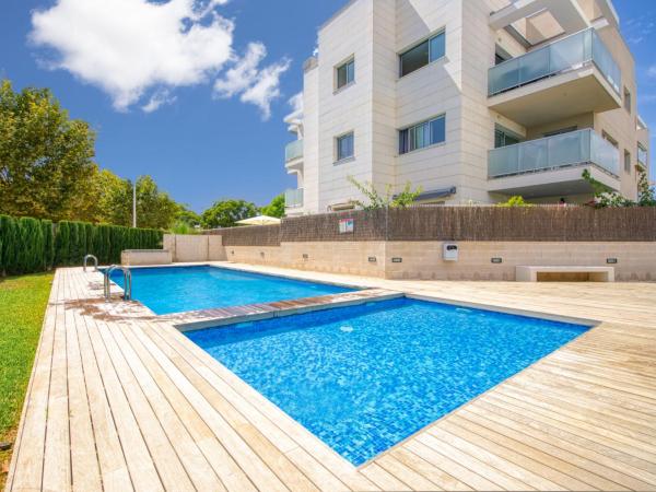 Apartment Arenal Boutique Suite-4 By Interhome - Jávea