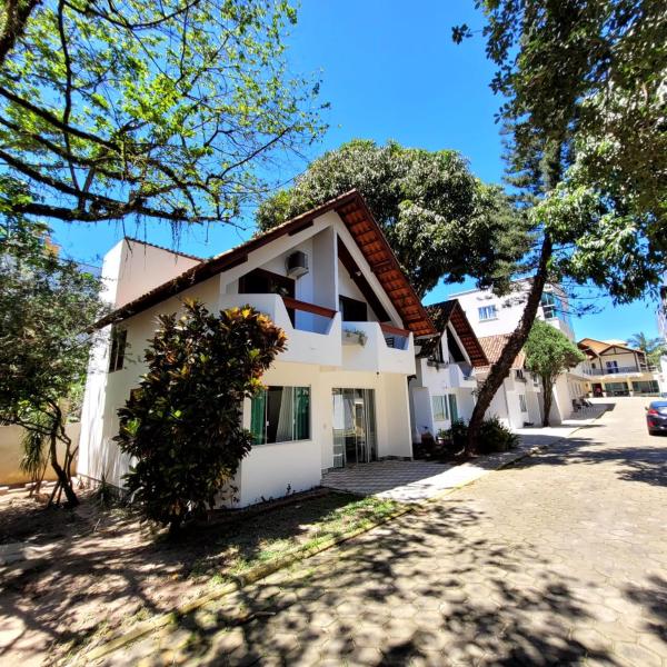 Residencial Rota Do Sol Bombinhas Centro 100 Metros Da Praia - Bombinhas