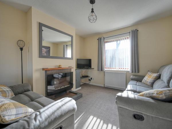 Holiday Home Appletree By Interhome - Beauly