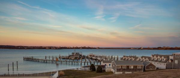 Champlin's Marina & Resort - New Shoreham, RI