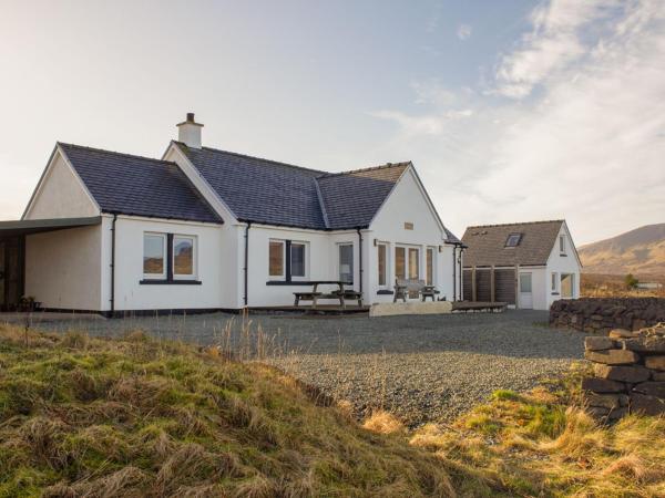 Holiday Home Solas Alainn By Interhome - Uig