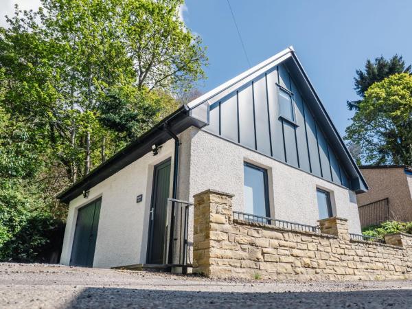 Studio Wayside Loft By Interhome - Drumnadrochit