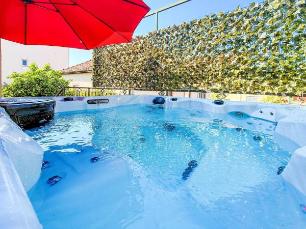 Holiday Home Helen By Interhome - Dugi otok