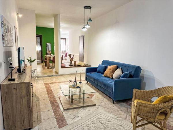 Apartment Casita Azul By Interhome - Sorso