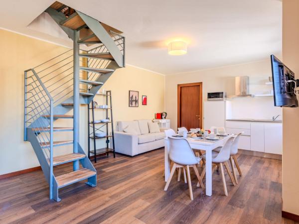Apartment Piazza San Giuseppe-10 By Interhome - Comer See