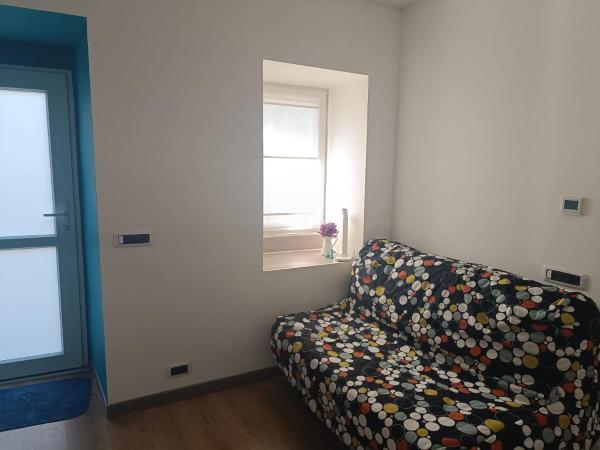 Stanza Con Bagno Privato, La Casa Dei Gatti - Orta San Giulio
