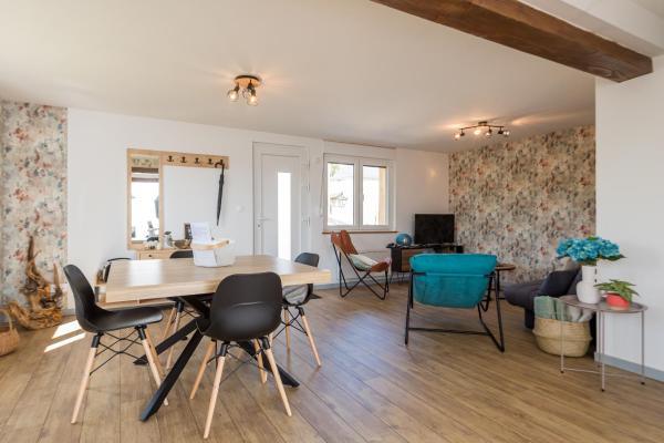 Appartement Plein Centre "En Appart'é" - Ardennes