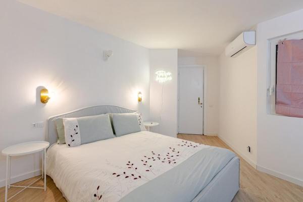 La Piccola Luxury Suite - Rooma