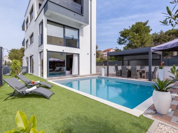 Holiday Home Giny By Interhome - Zadar