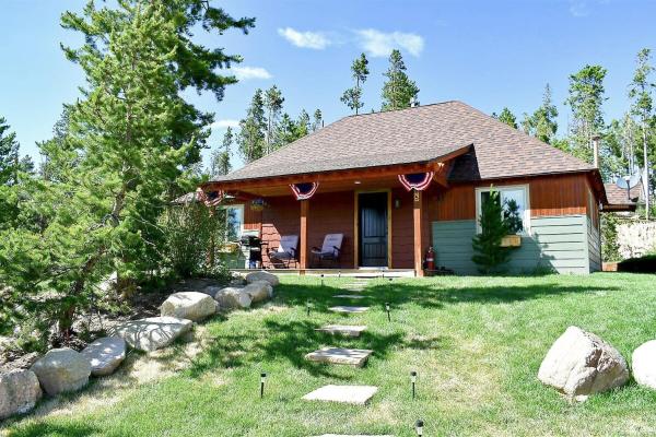 Blackhawk - Colorado