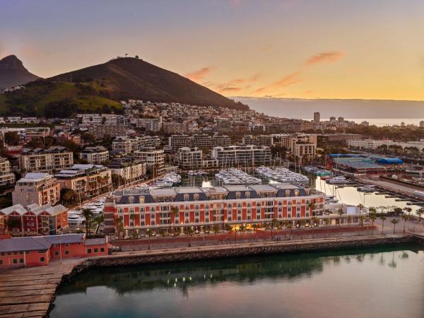 Cape Grace, A Fairmont Managed Hotel - Camps Bay