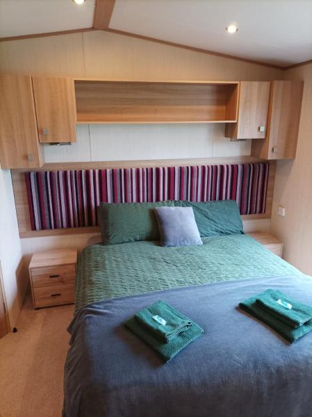 Cozy Caravan At Wild Rose - Appleby-in-Westmorland