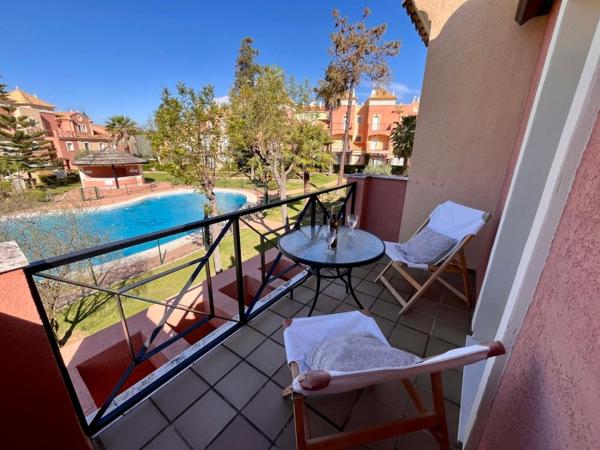 Casa Verdemar Golf Islantilla - Islantilla