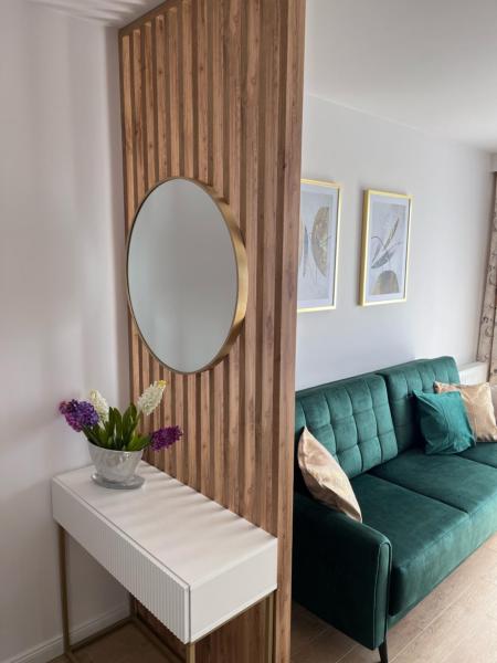 Sea View Green Apartament - Władysławowo