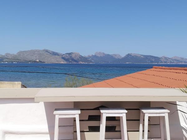 Sa Marina Alcudia House - 阿爾庫迪亞