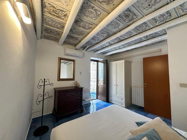 Massimo Boutique Apartment - Isola delle Femmine